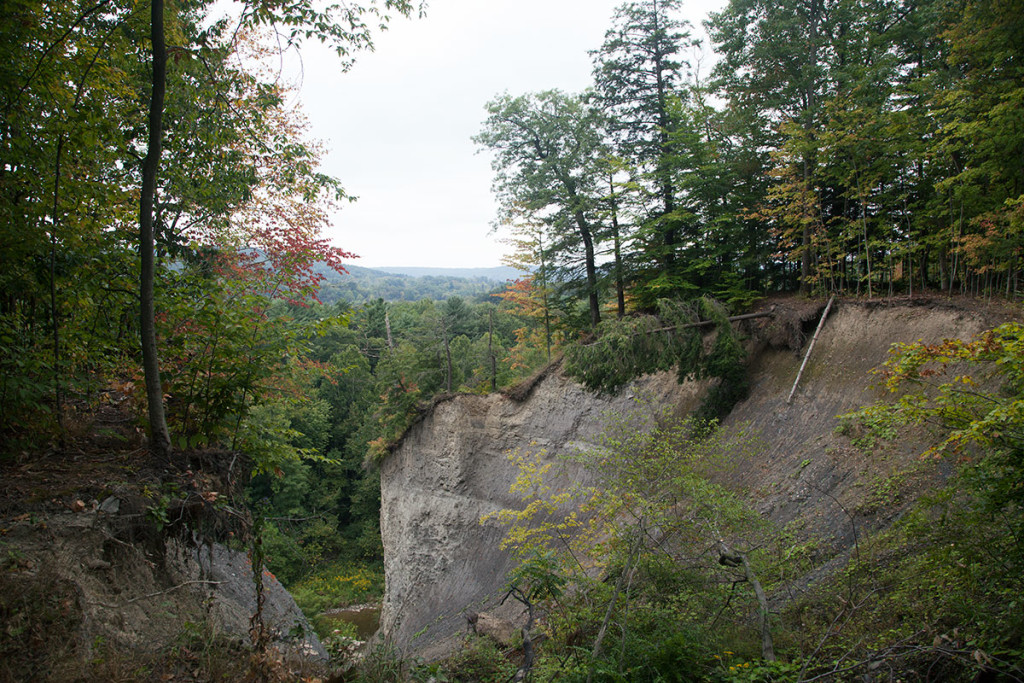 Ithaca, USA - Nomad Moda