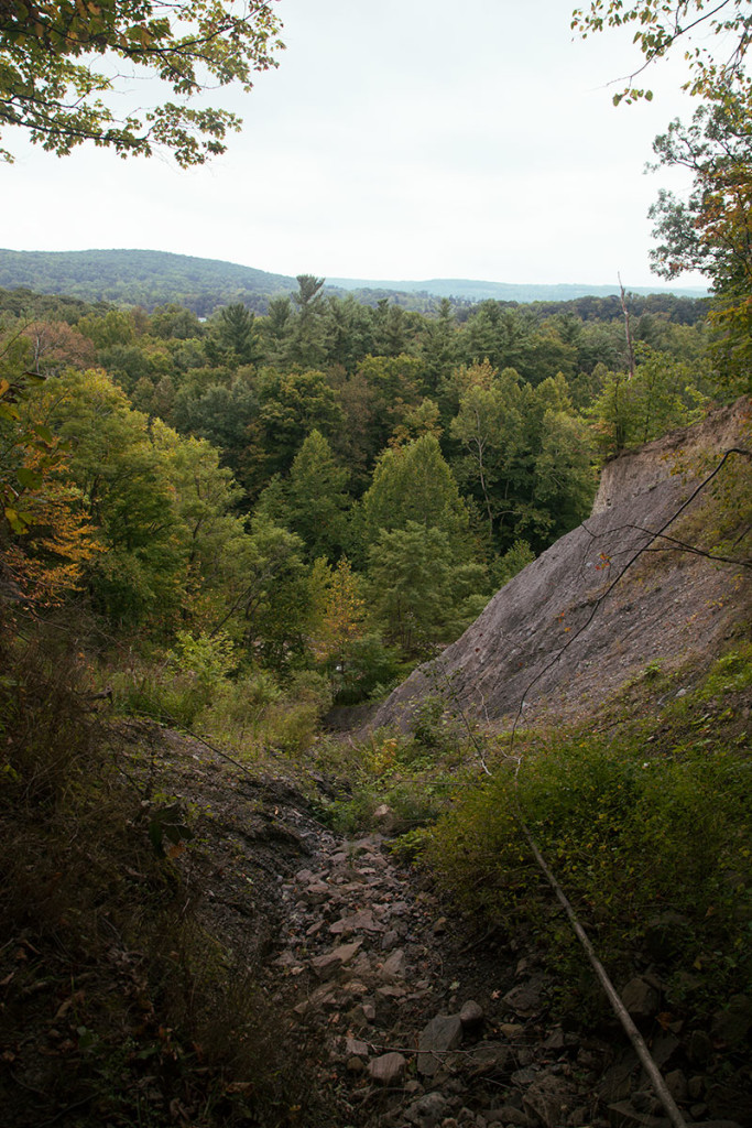 Ithaca, USA - Nomad Moda