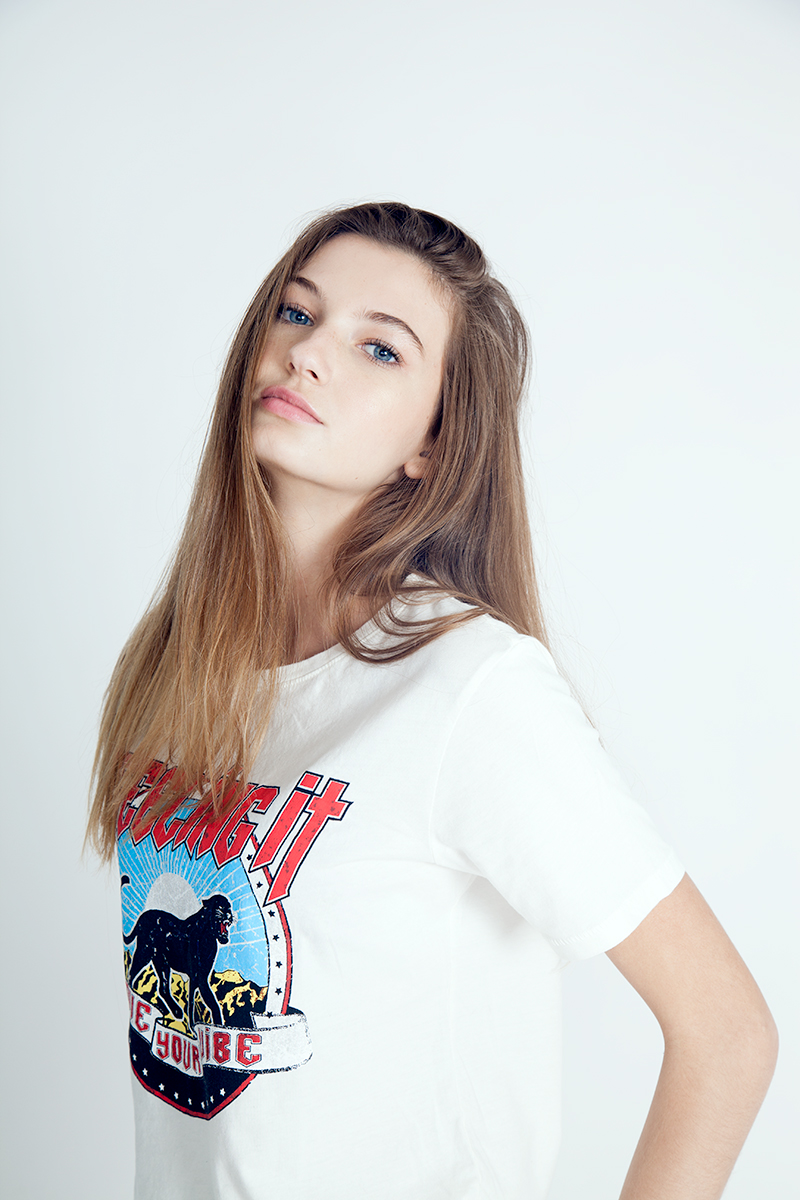 Model Photoshoot with Nicolette King | Fashion | Nomad Moda