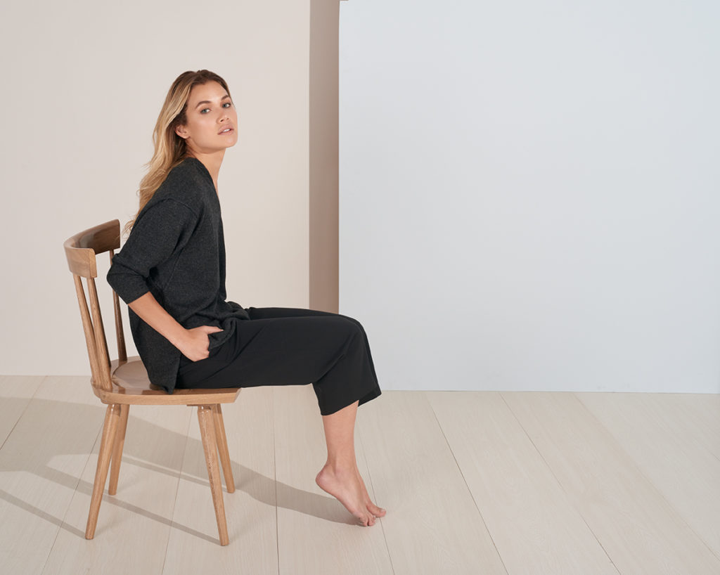 Building a Conscious Brand - Interview with Sara Milanes of HOPE Made ...