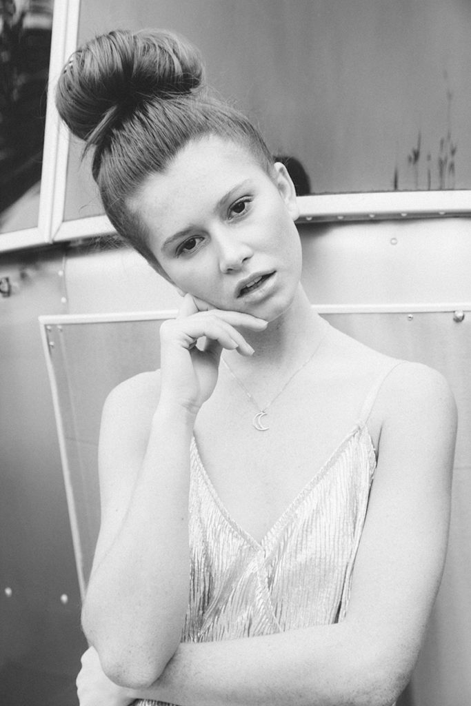 Ryli Smith Model Photoshoot | Fashion | Nomad Moda