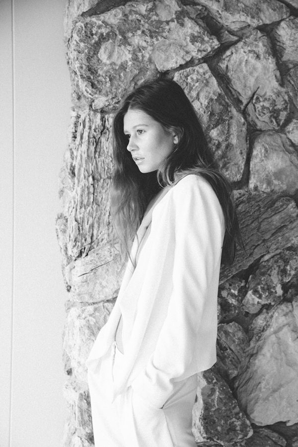 Ryli Smith Model Photoshoot | Fashion | Nomad Moda