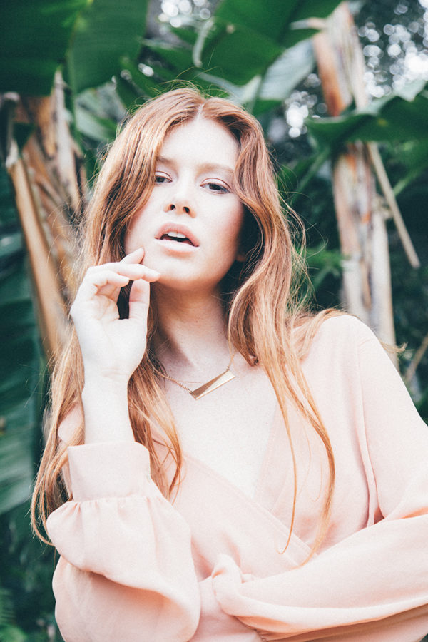 Ryli Smith Model Photoshoot | Fashion | Nomad Moda