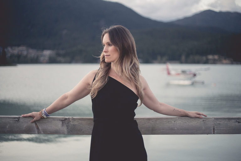 Sustainable Fabrics: Kristi Soomer at Encircled | Nomad Moda