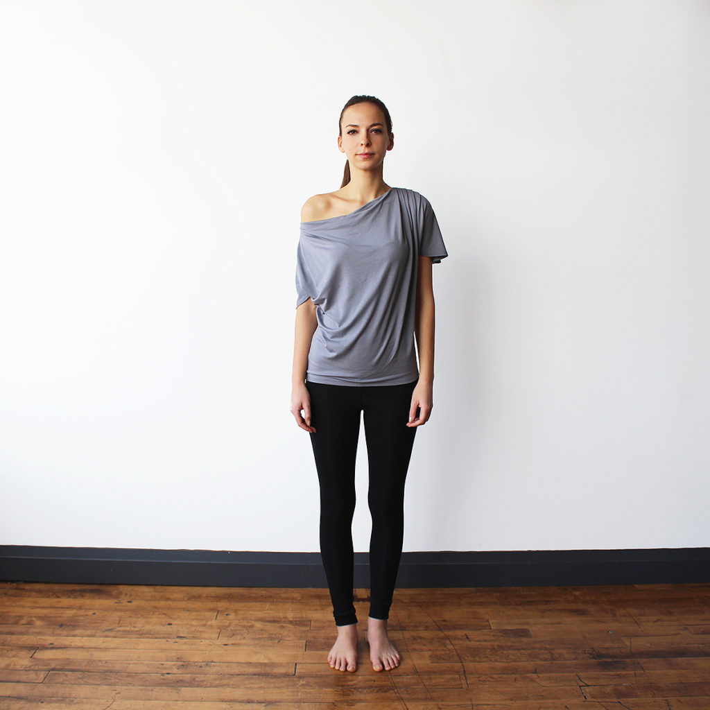 Sustainable Fabrics: Kristi Soomer at Encircled | Nomad Moda