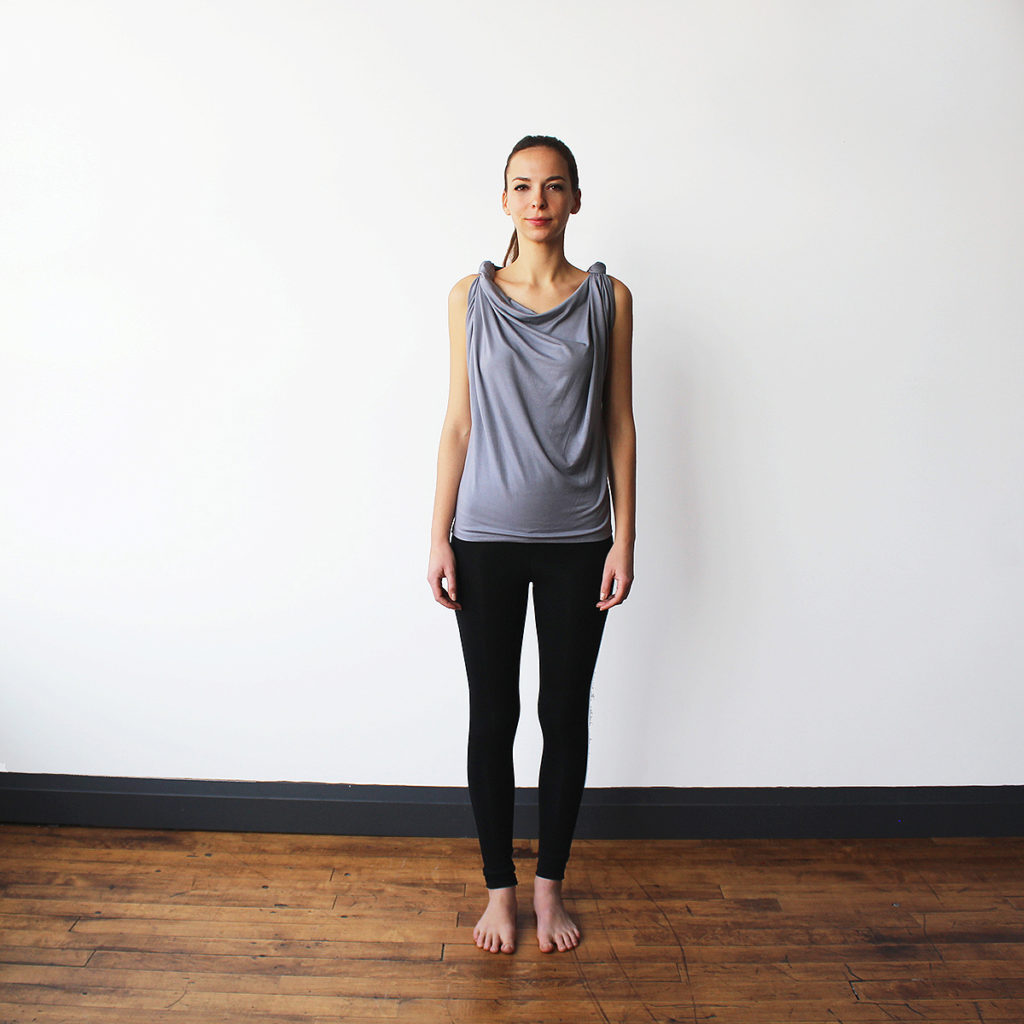 Sustainable Fabrics: Kristi Soomer at Encircled | Nomad Moda