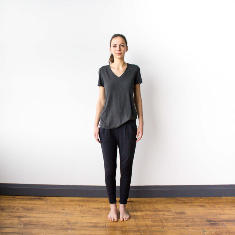 Sustainable Fabrics: Kristi Soomer at Encircled | Nomad Moda