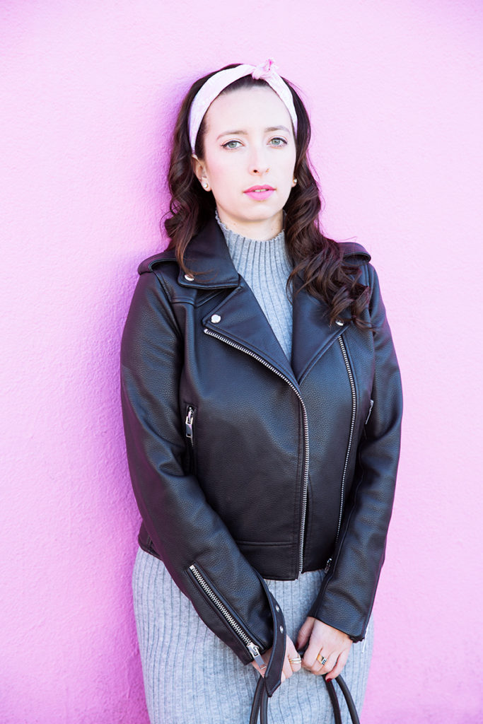 The Perfect Travel Tote - Archer Brighton - Nomad Moda