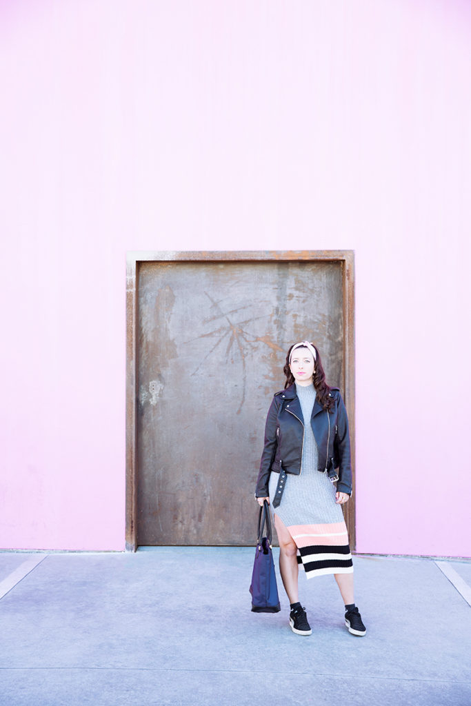 The Perfect Travel Tote - Archer Brighton - Nomad Moda