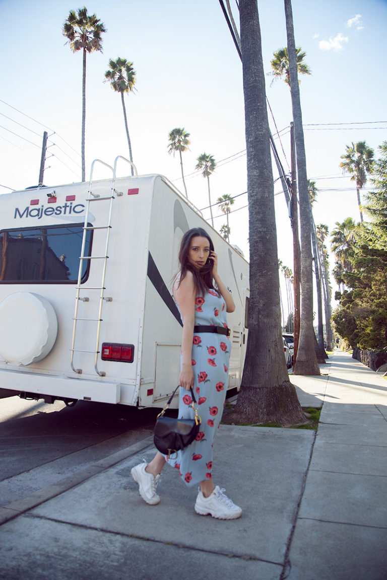Van Life Dreams - Nomad Moda