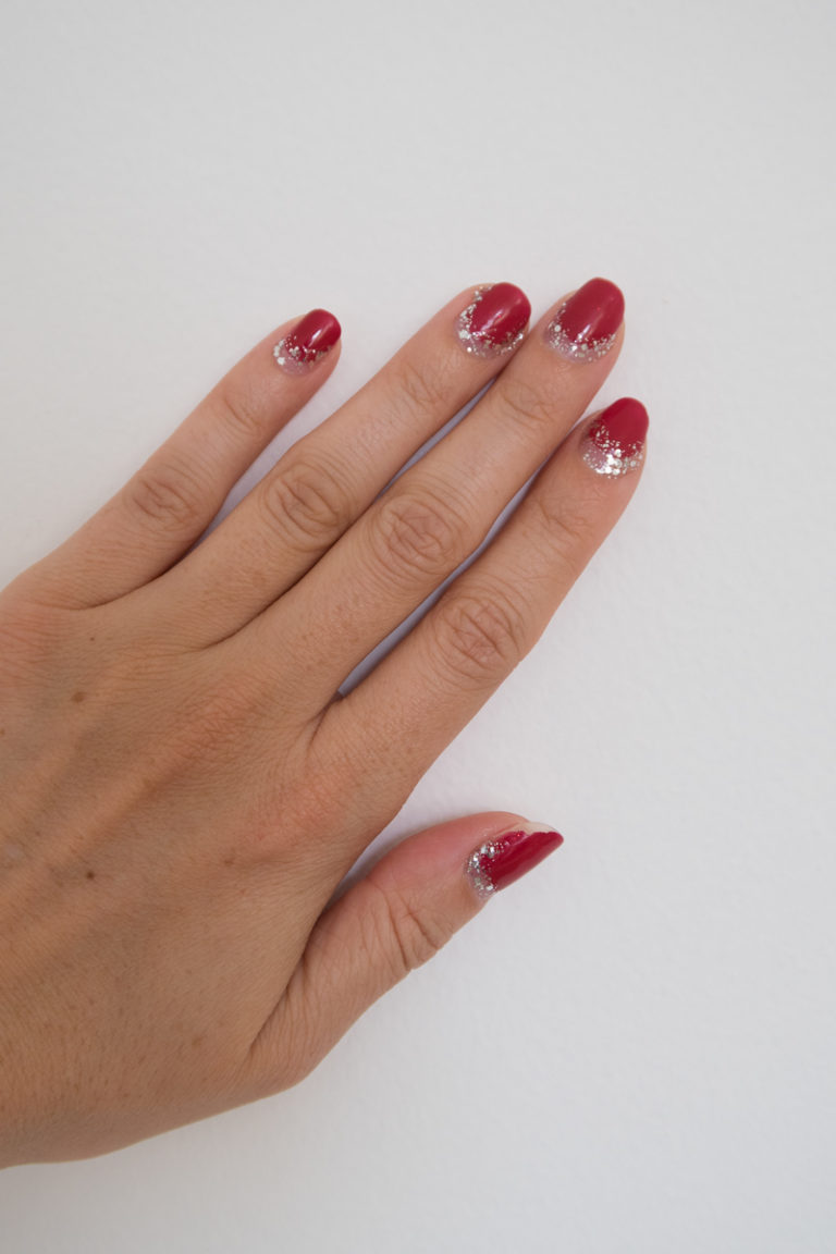 Extending the Wear of a Gel Manicure | Beauty | Nomad Moda