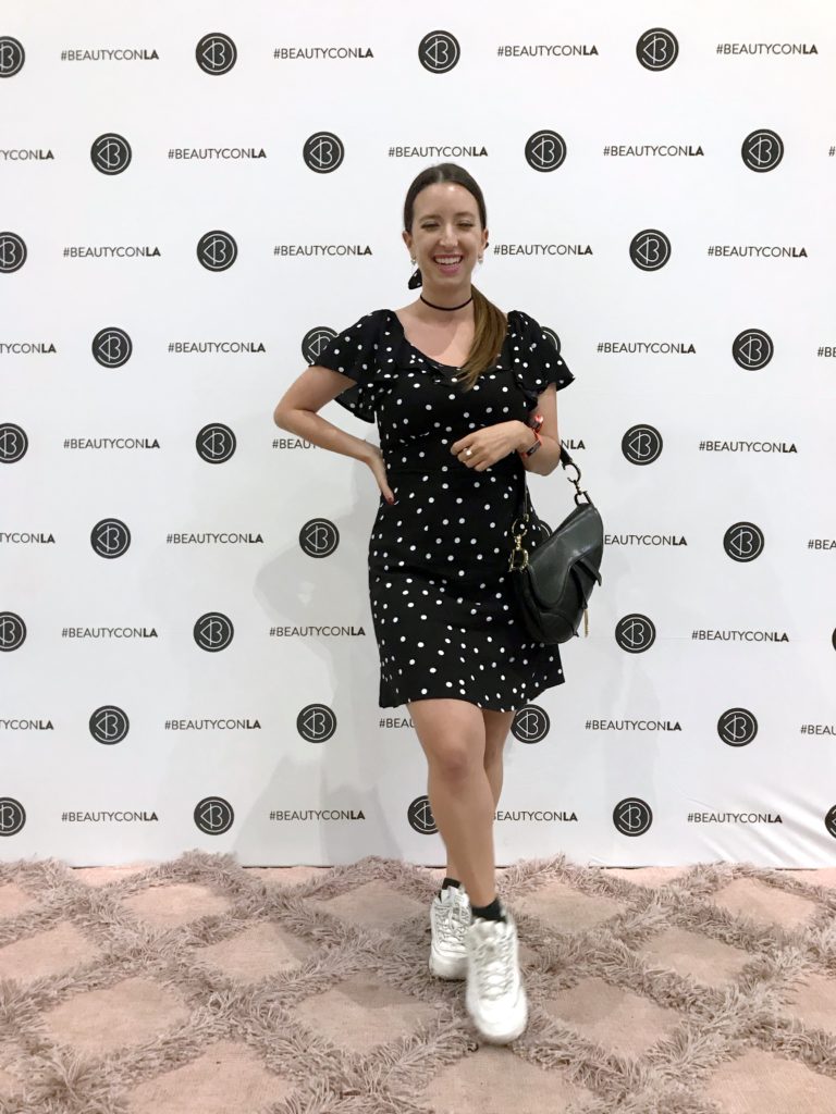 BeautyCon 2019 Los Angeles | Beauty | Nomad Moda