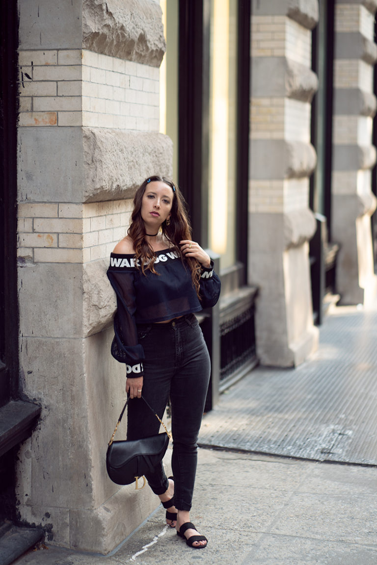 Mastering Effortlessly Cool Street Style Looks | Nomad Moda