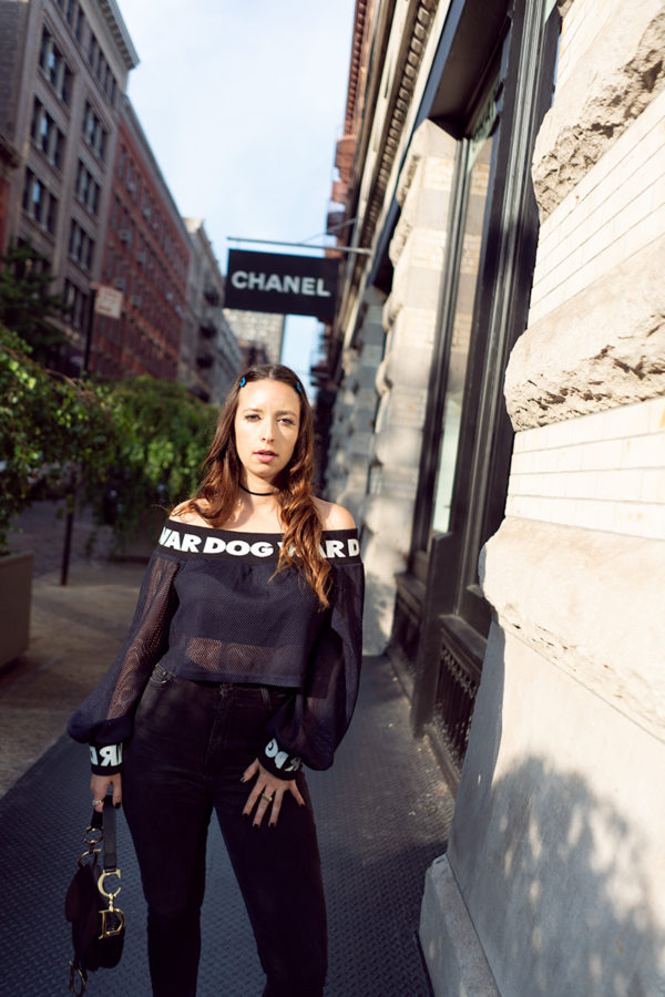 Mastering Effortlessly Cool Street Style Looks | Nomad Moda