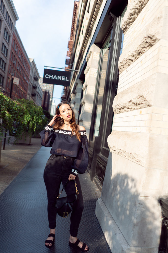 Mastering Effortlessly Cool Street Style Looks | Nomad Moda