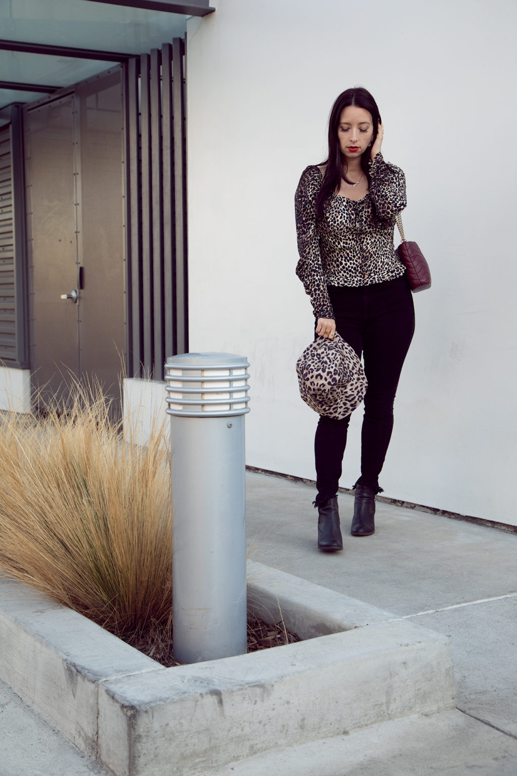 How to Style Prints in Winter 2020 | Nomad Moda Blog