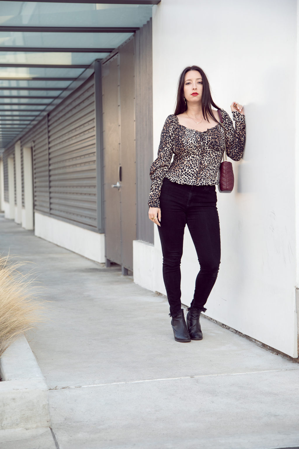 How to Style Prints in Winter 2020 | Nomad Moda Blog