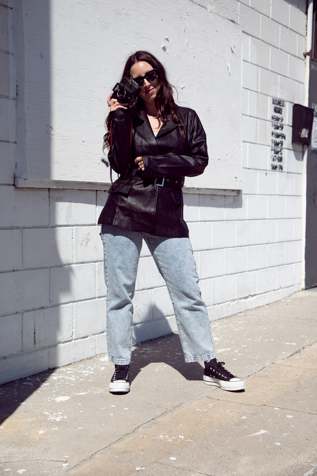 Ways to Wear Denim | Style Tips | Nomad Moda Blog