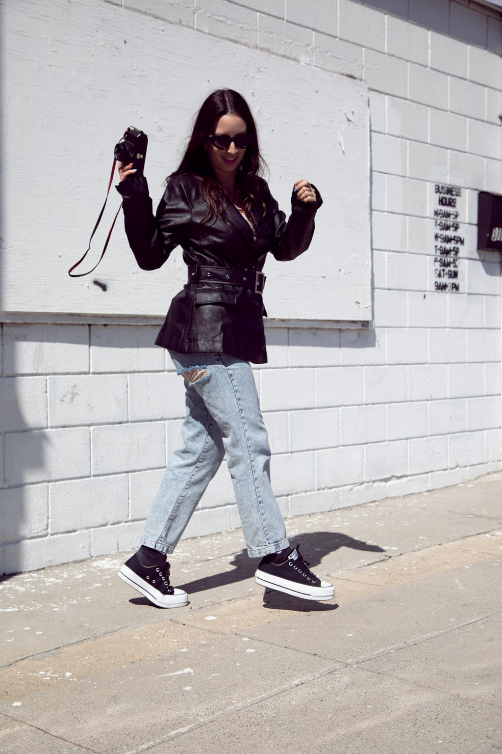 Ways to Wear Denim | Style Tips | Nomad Moda Blog