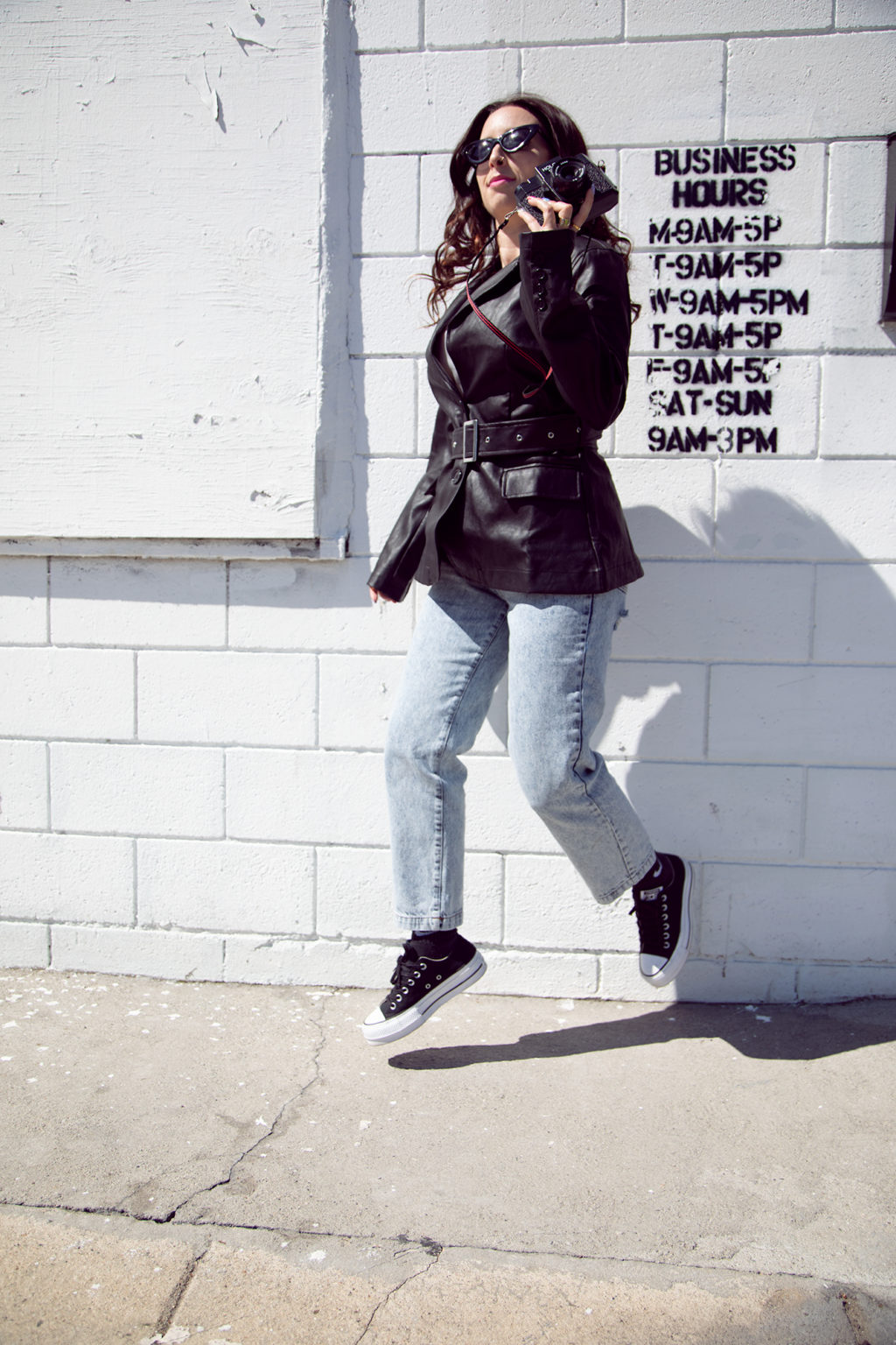 Ways to Wear Denim | Style Tips | Nomad Moda Blog