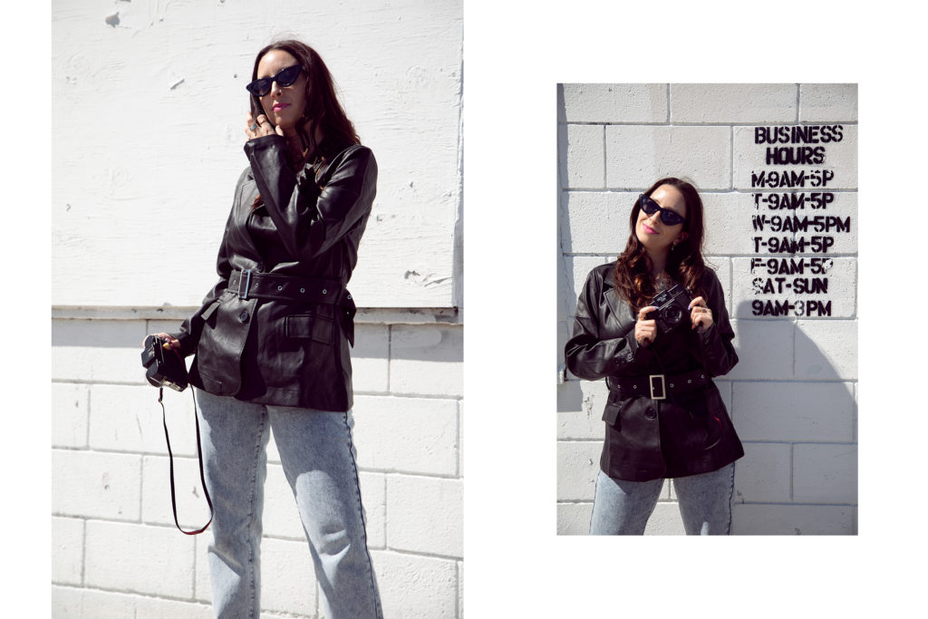 Ways to Wear Denim | Style Tips | Nomad Moda Blog