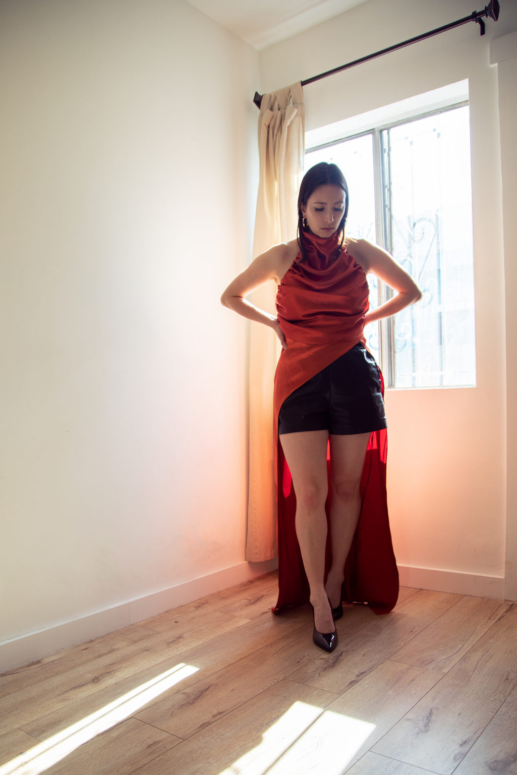 Photography Posing Do's and Don'ts | Industry Tips | Nomad Moda