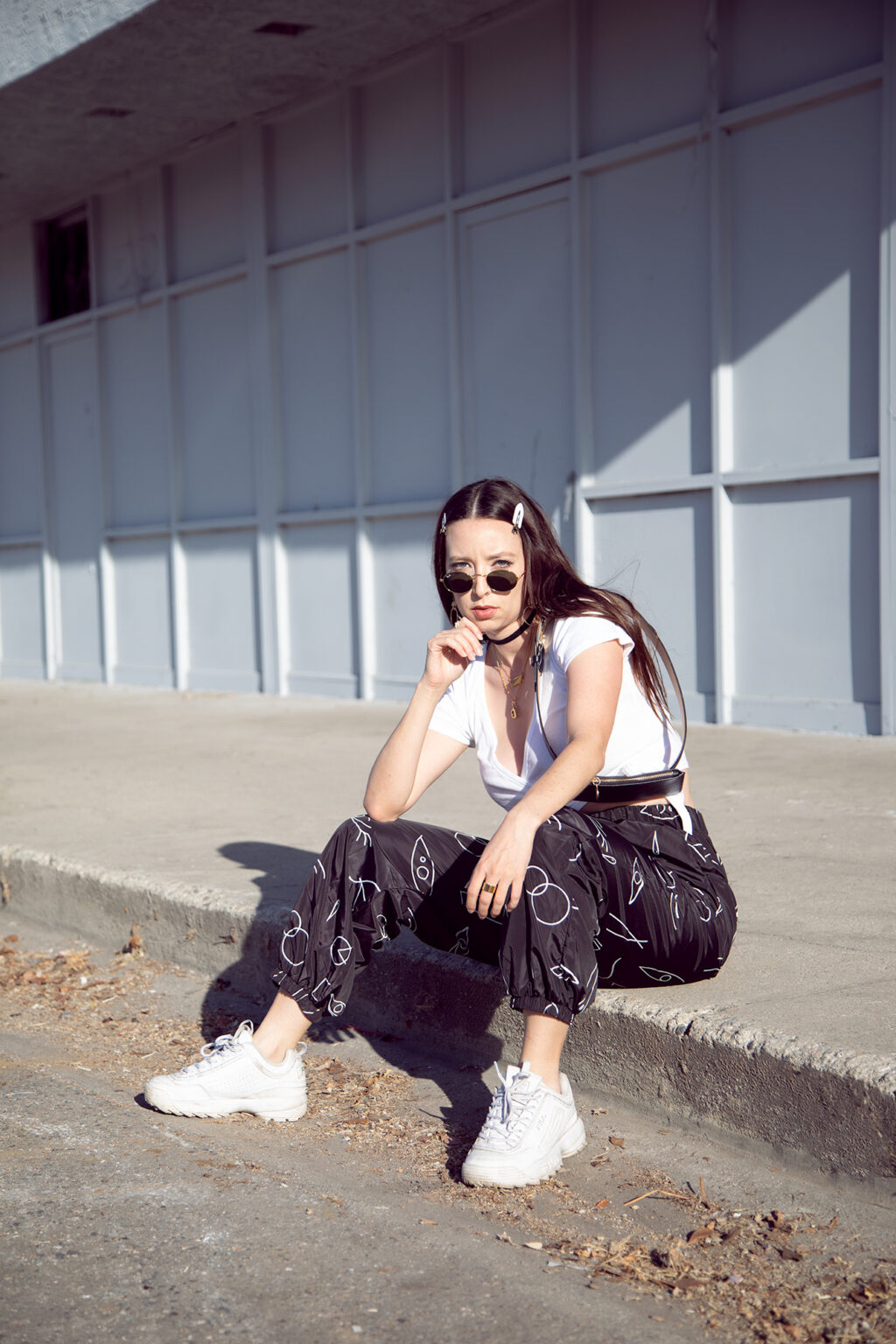 Debunking the "Dressing for Your Body Type" Myth | Nomad Moda