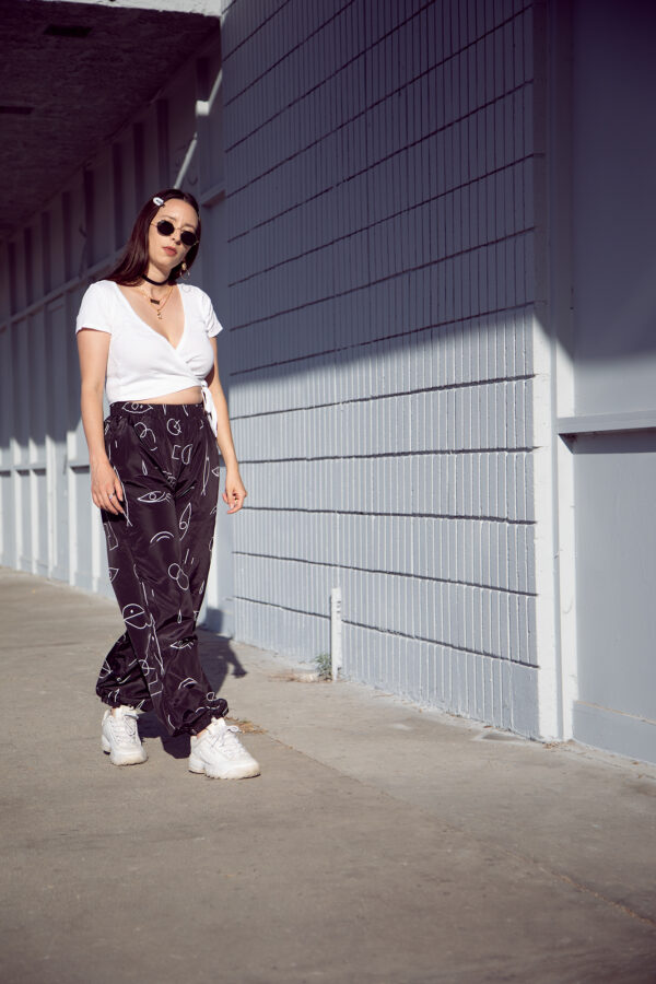 Debunking the "Dressing for Your Body Type" Myth | Nomad Moda