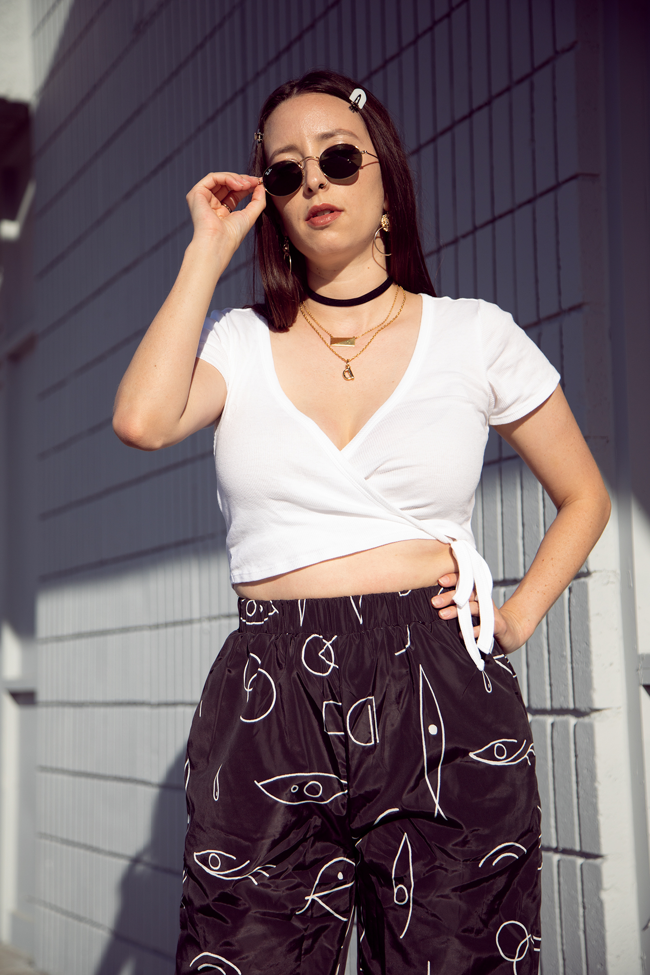 Debunking the "Dressing for Your Body Type" Myth | Nomad Moda